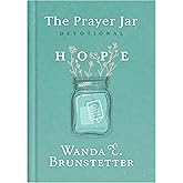 The Forgiving Jar (Volume 2) (The Prayer Jars): Brunstetter, Wanda E ...