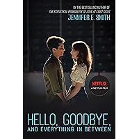 Amazon.com: Hello, Goodbye, and Everything in Between: 9780275935252 ...