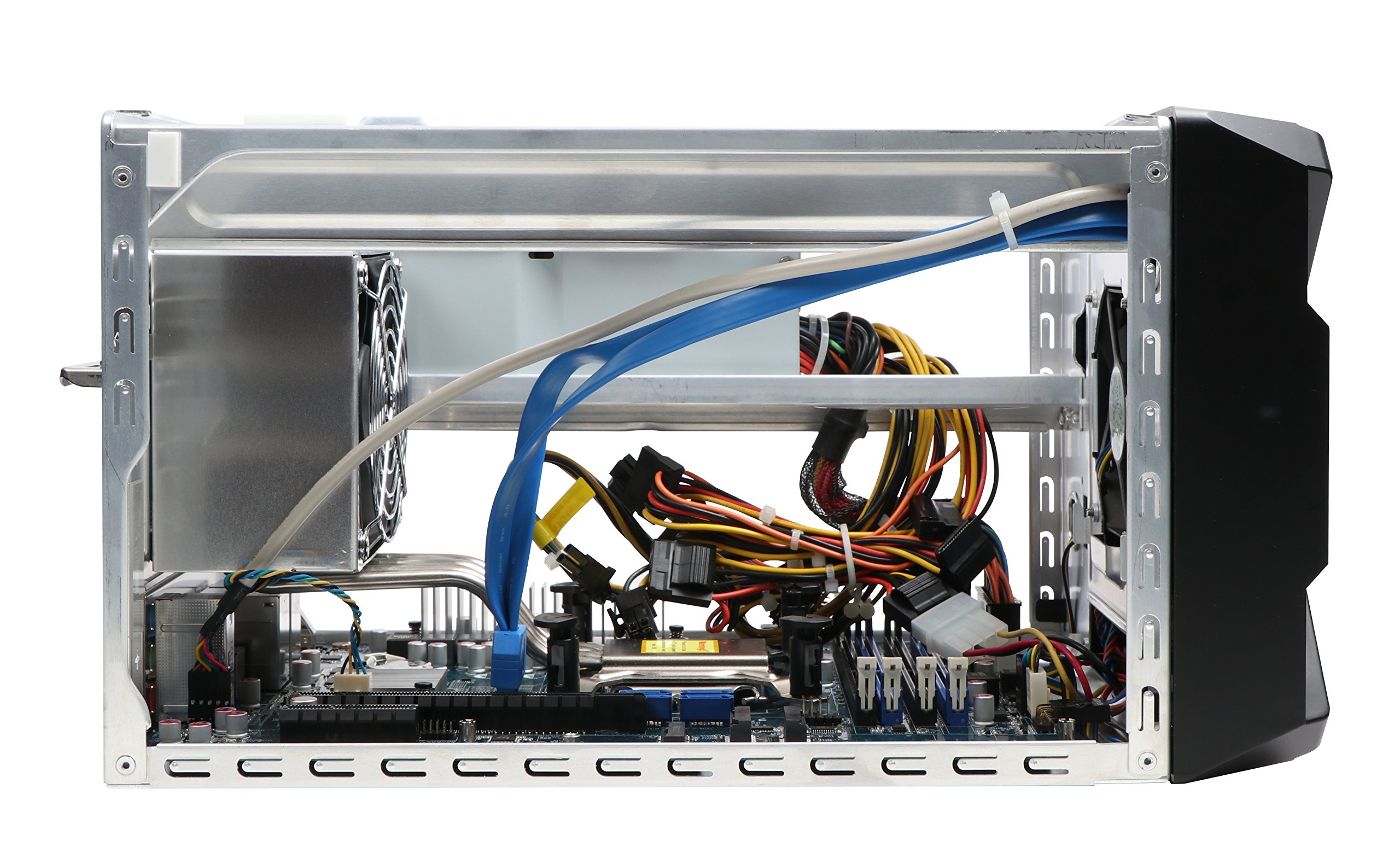 Mua Shuttle XPC Gaming Cube SZ270R9, Intel Kabylake/Skylake Z270 ...