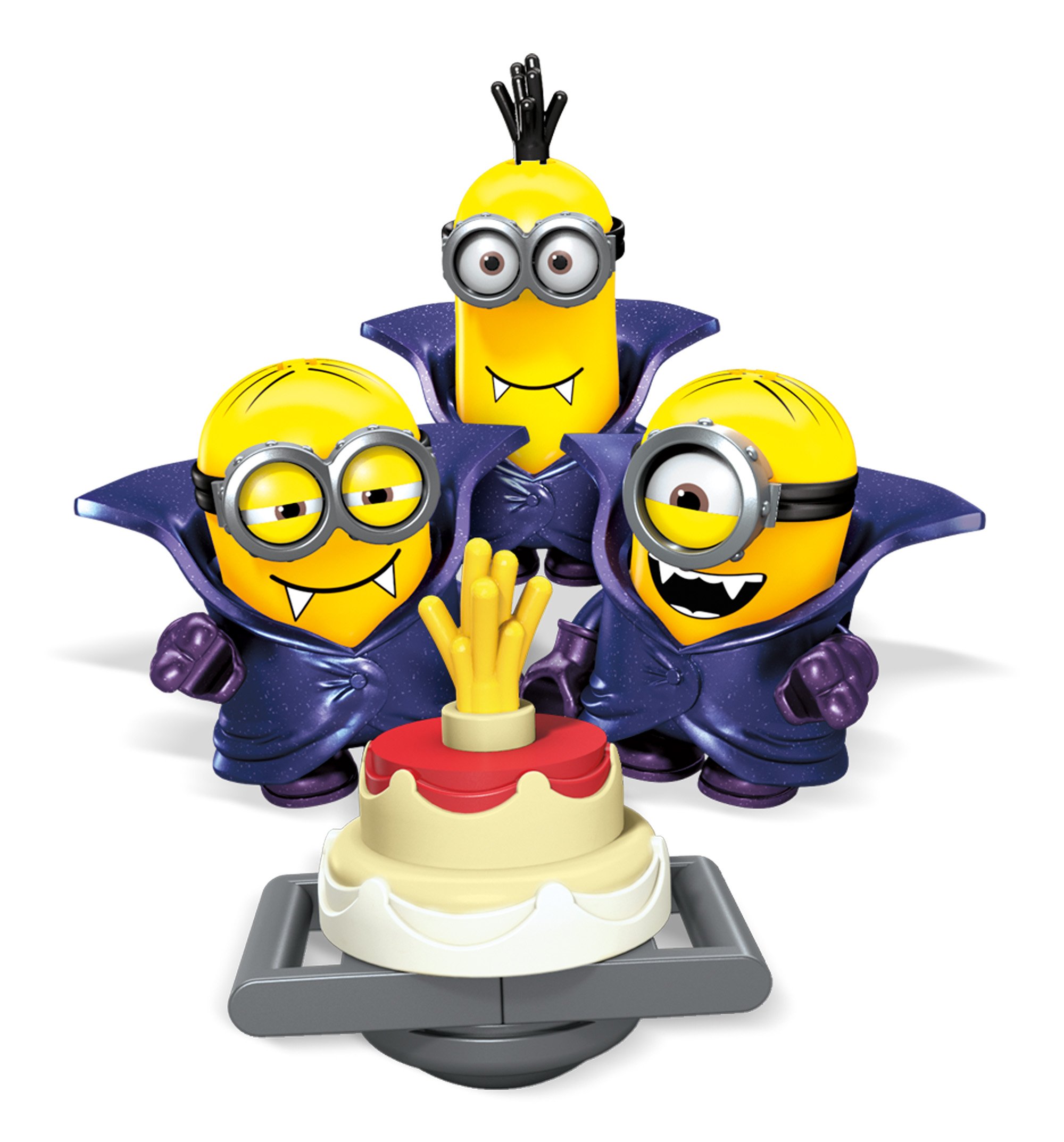 Mua Minions:Mega Bloks Minion Movie Vampire Surprise trên Amazon Mỹ ...