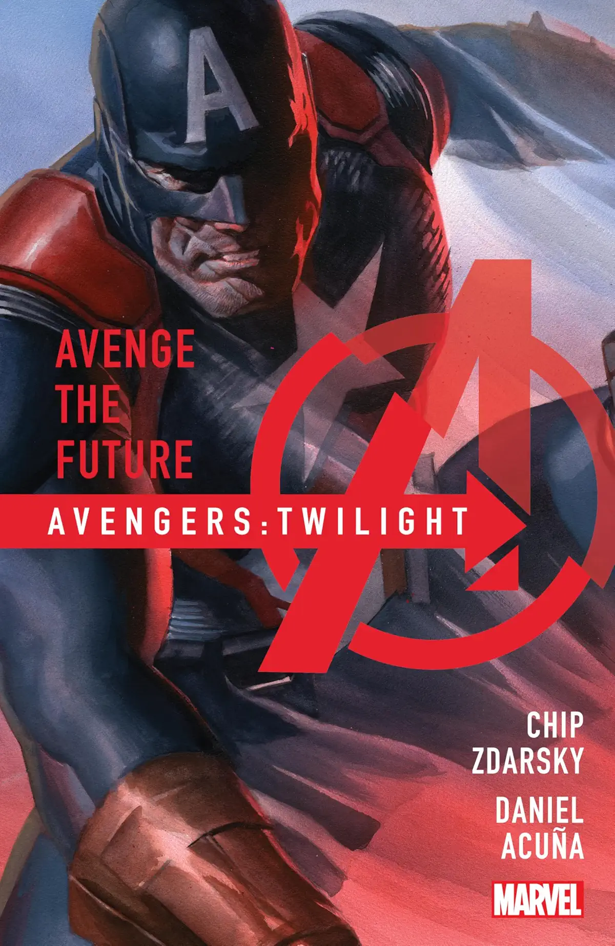 Avengers: Twilight (2024) | Comicscored.com
