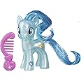 Amazon.com: My Little Pony Explore Equestria Coloratura : Toys & Games