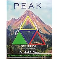 PEAK Relational Training System: Direct Training Module: Dr. Mark R ...