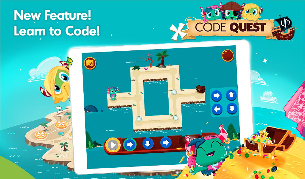 Budge World - Kids Games & Fun: Amazon.ca: Appstore for Android