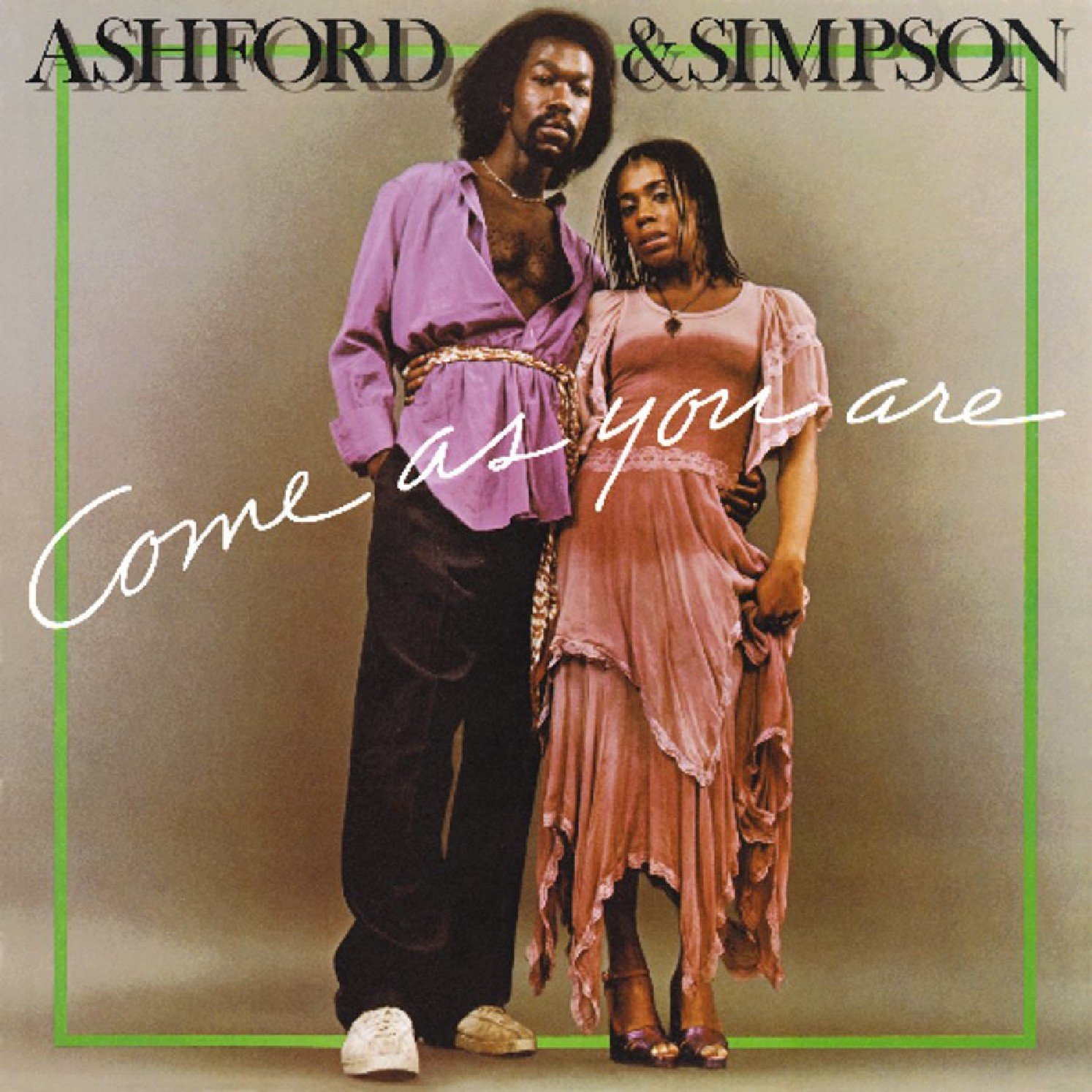 Ashford & Simpson - Come As You Are - Amazon.com Music
