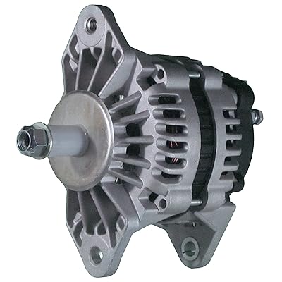 High-Quality Self Excited Alternator for Various HD Philippines | Ubuy