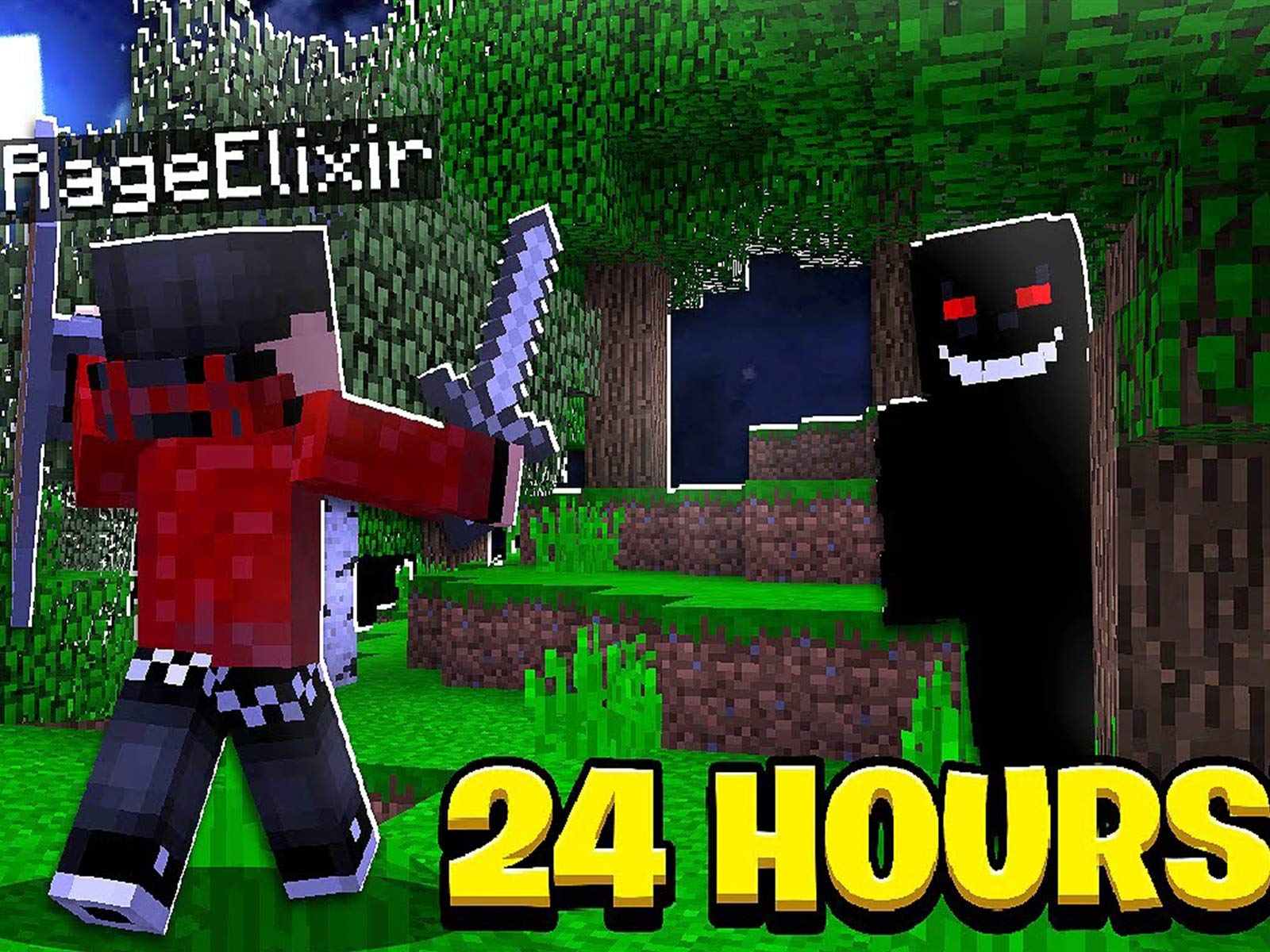 Watch RageElixir | Prime Video