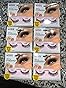 Amazon.com: Kiss True Volume Lashes - Ritzy (Pack of 6) : Beauty ...