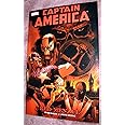 Amazon.com: Captain America: Red Menace, Book Two: 9780785122258: Ed ...