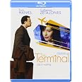 Amazon.com: The Terminal [Blu-ray] : Tom Hanks, Catherine Zeta-Jones ...