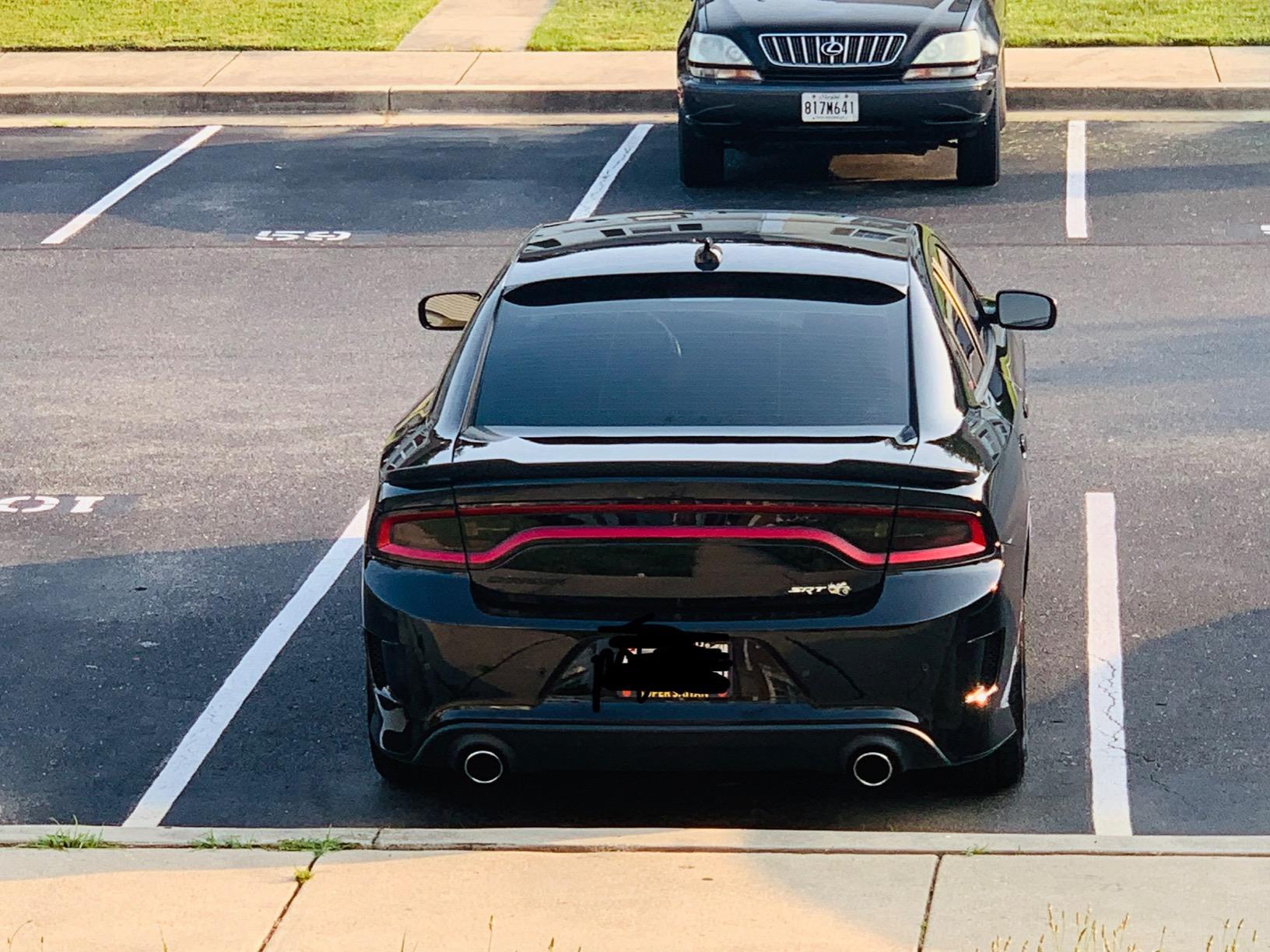 $28/mo - Finance SpoilerKing Rear Window Roof Spoiler Compatible with ...