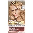 Amazon.com : L’Oreal Paris Excellence Universal Nudes Permanent Hair Color, Ammonia Free Hair ...