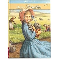 Meet Kirsten (American Girl: Kirsten, 1854): Shaw, Janet, Graef, Renée ...