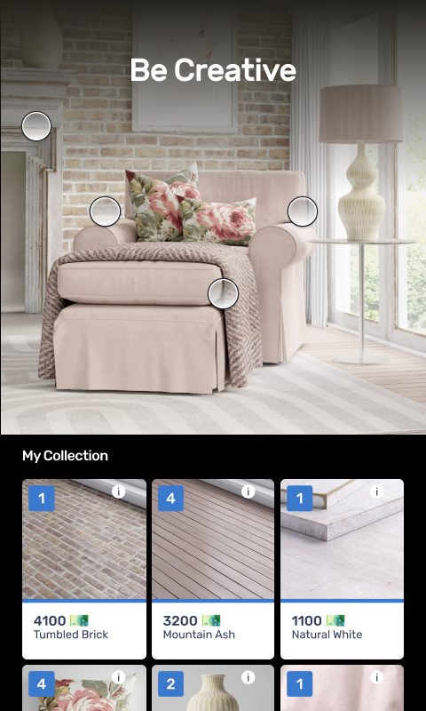 Redecor:Amazon.com:Appstore for Android
