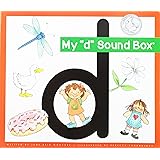Amazon.com: My "A" Sound Box (Sound Box Books) (9781602531413): Jane ...