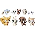 Amazon.com: Littlest Pet Shop The Sweet Sort : Toys & Games