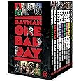 Amazon.com: Batman: One Bad Day Box Set: 9781779524041: King, Tom, Wilson, G. Willow, Gerads ...
