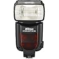 Amazon.com : Nikon SB-900 AF Speedlight Flash for Nikon Digital SLR ...