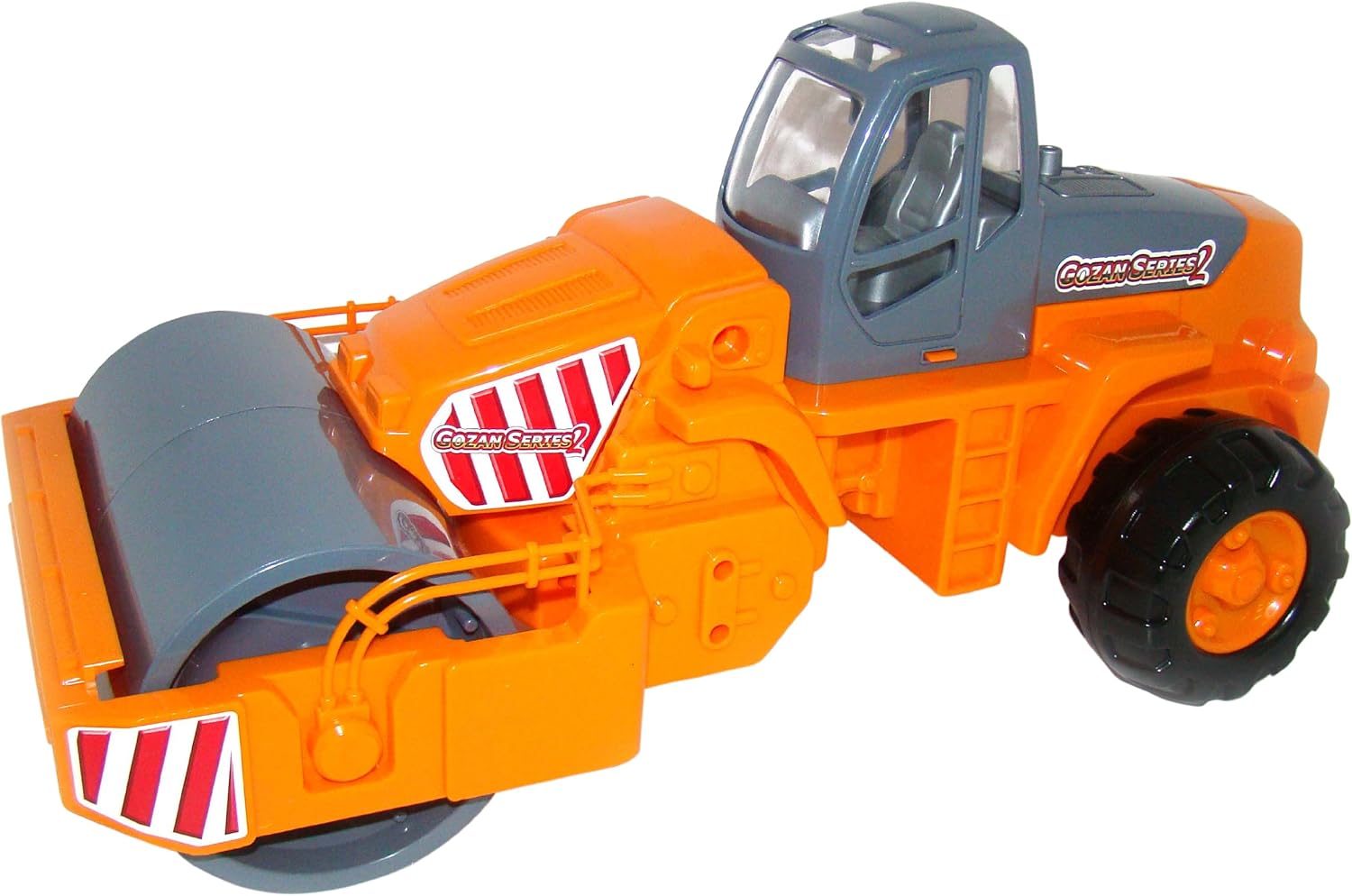 Amazon.com: Ksm Road Roller: Toys & Games