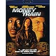 Amazon.com: MONEY TRAIN [Blu-ray] : Wesley Snipes, Woody Harrelson ...