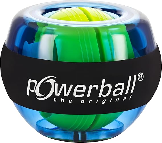 Kernpower The Original Basic Powerball: Amazon.co.uk: Sports & Outdoors
