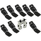 Hangman Anti-Tip Kit - 400 Pound Falling Furniture Prevention Device ...