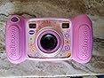 Amazon.com: VTech KidiZoom Camera Pix, Pink : Toys & Games