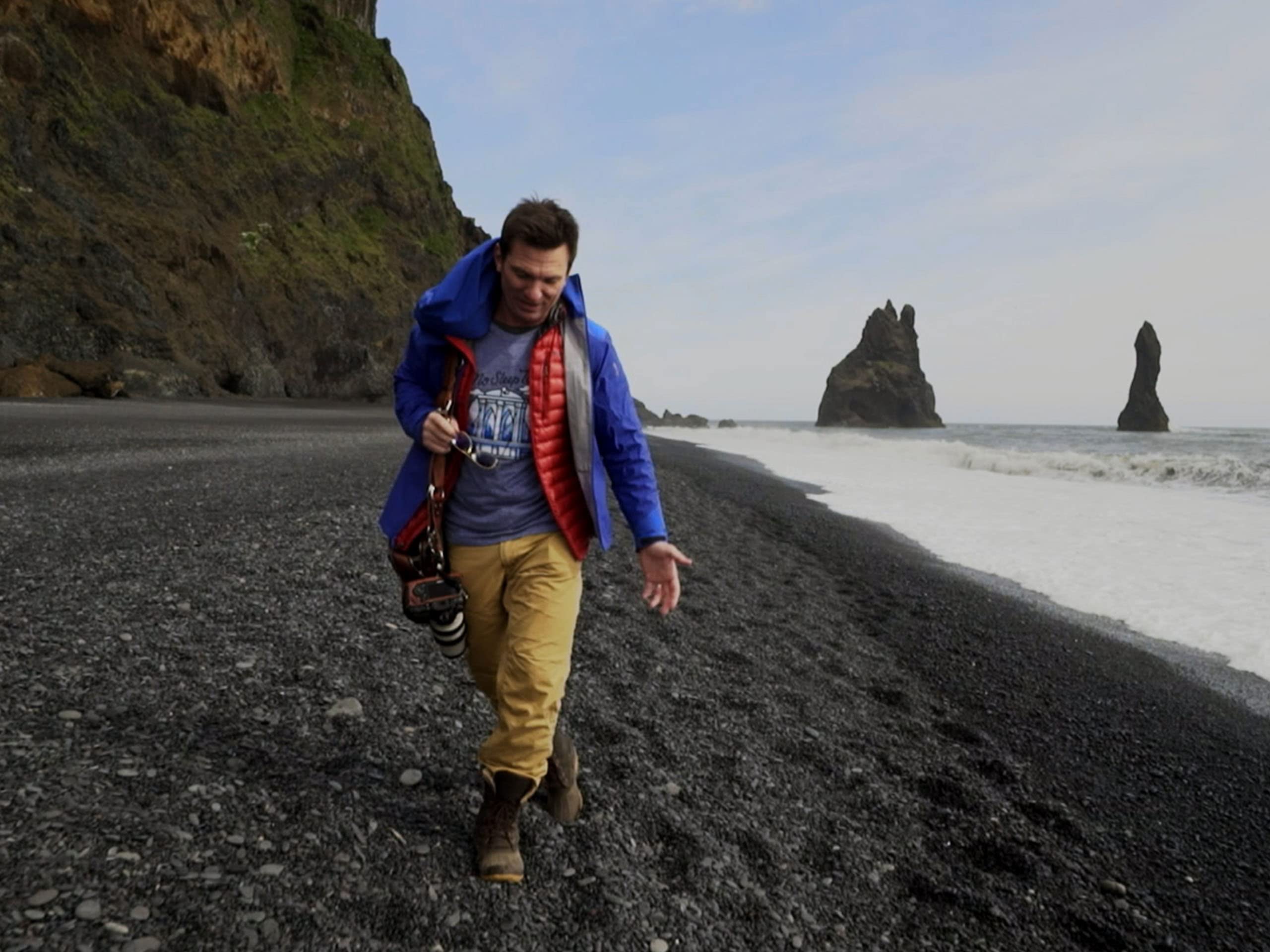 Watch The Wonder List with Bill Weir - Season 2 | Prime Video