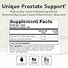 Theralogix Prostate PQ - Rye Grass Pollen Extract & Quercetin ...