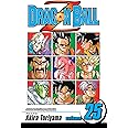 Amazon.com: Dragon Ball Z, Vol. 25: 9781421504049: Toriyama, Akira: Books
