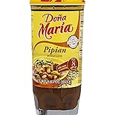 Amazon.com : Dona Maria, Mole, 8.25 oz : Grocery & Gourmet Food