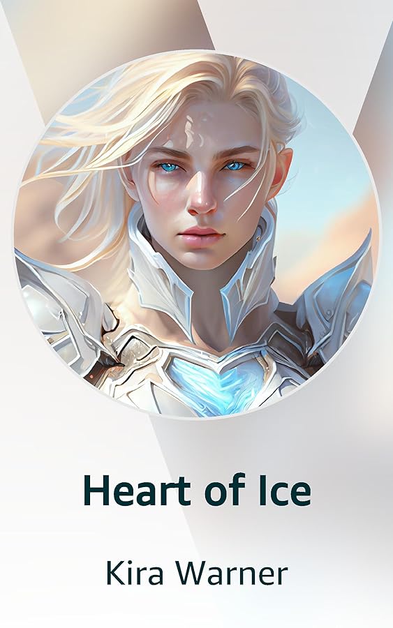 Heart of Ice | Kindle Vella
