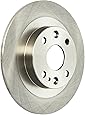Amazon.com: Centric Parts 121.45050 C-Tek Standard Brake Rotor: Automotive