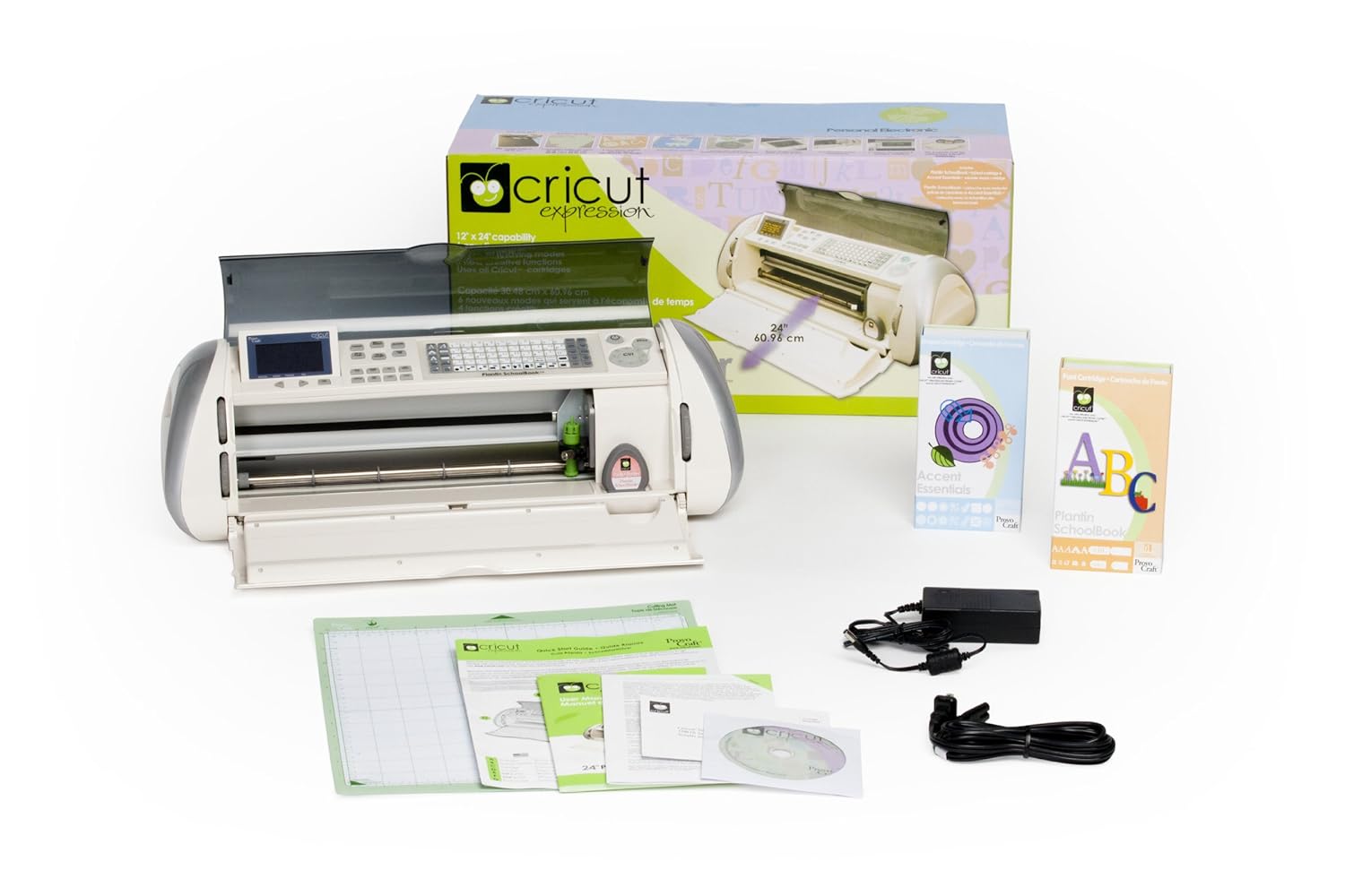 Install Cricut Expression 2 Driver Postersi