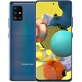 Amazon.com: Samsung Galaxy A51 5G | A516U | 128GB | Single SIM ...