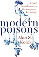 Modern Poisons: A Brief Introduction to Contemporary Toxicology: Kolok ...