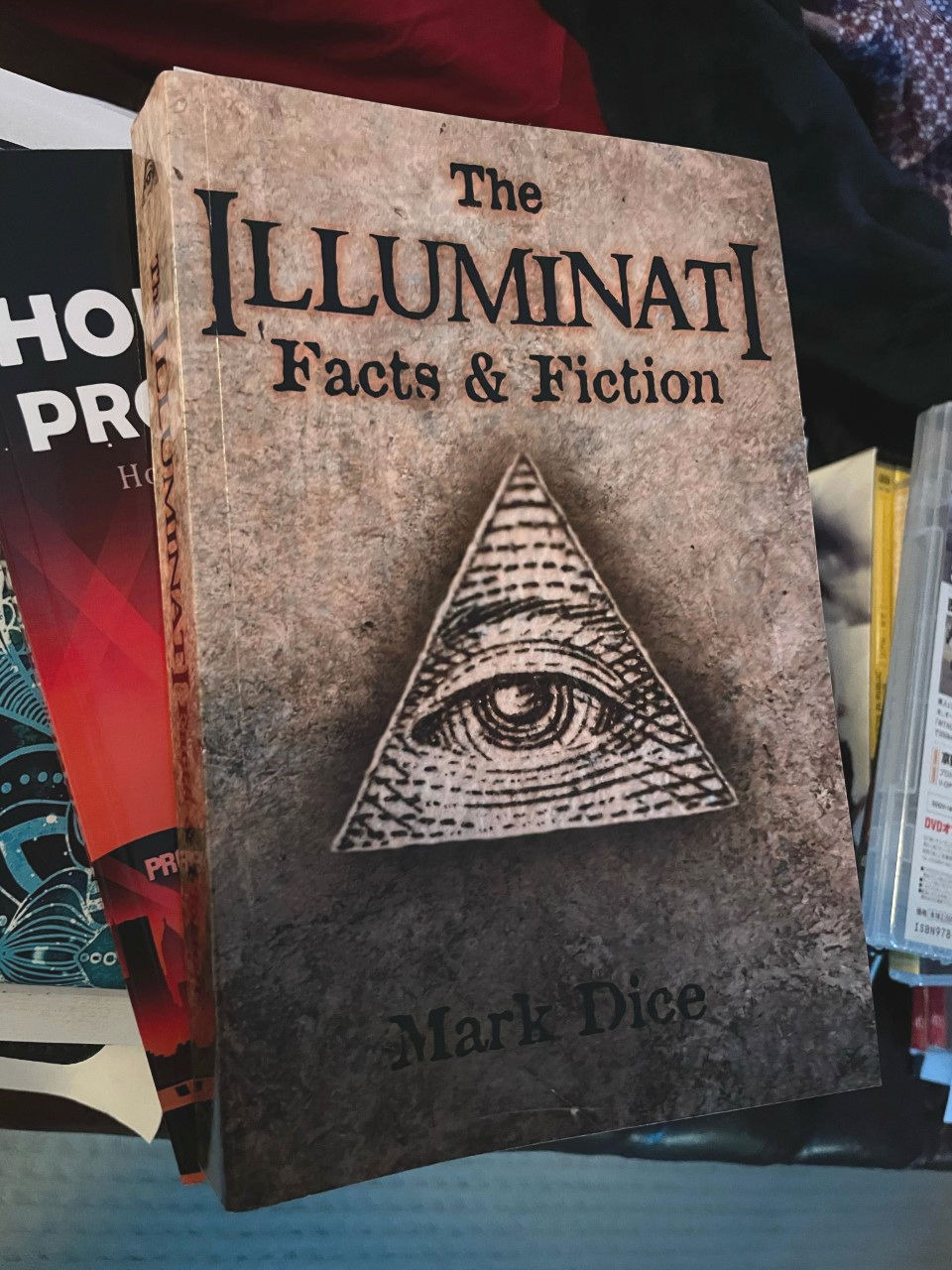 $4/mo - Finance The Illuminati: Facts & Fiction | Buy Now, Pay Later