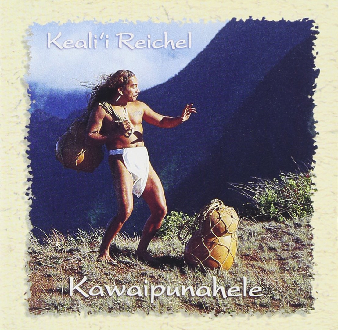 Kawaipunahele: Keali'i Reichel, John Koko, Lorna Lim, Moon Kauakahi ...