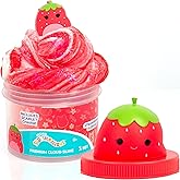 Amazon.com: Original Squishmallows Winston Premium Cloud Slime ...