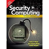 Security in Computing: 9780137891214: Computer Science Books @ Amazon.com