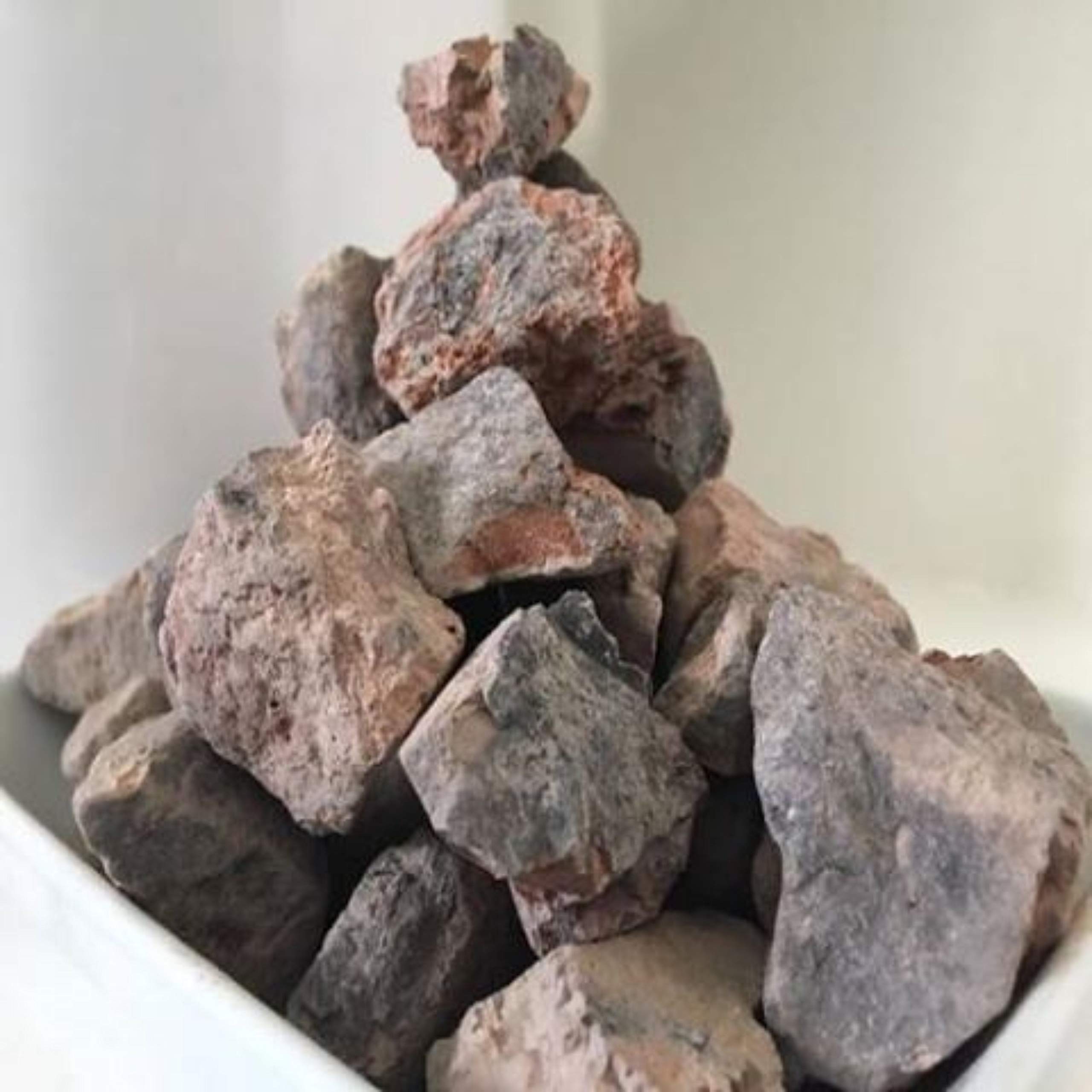 Kalaba- Marble Chalk- kaolin- calabar: Amazon.com: Grocery & Gourmet Food