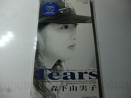 Tears - Amazon.co.jp