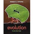 Amazon.com: Evolution: 9781605351155: Futuyma, Douglas J.: Books