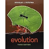 Amazon.com: Evolution: 9781605356051: Futuyma, Douglas J., Kirkpatrick ...