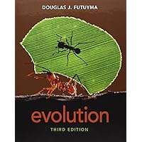 Amazon.com: Evolution: 9780197619612: Futuyma, Douglas, Kirkpatrick ...