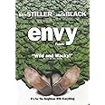 Amazon.com: Envy (Widescreen Edition) [DVD] : Ben Stiller, Jack Black ...