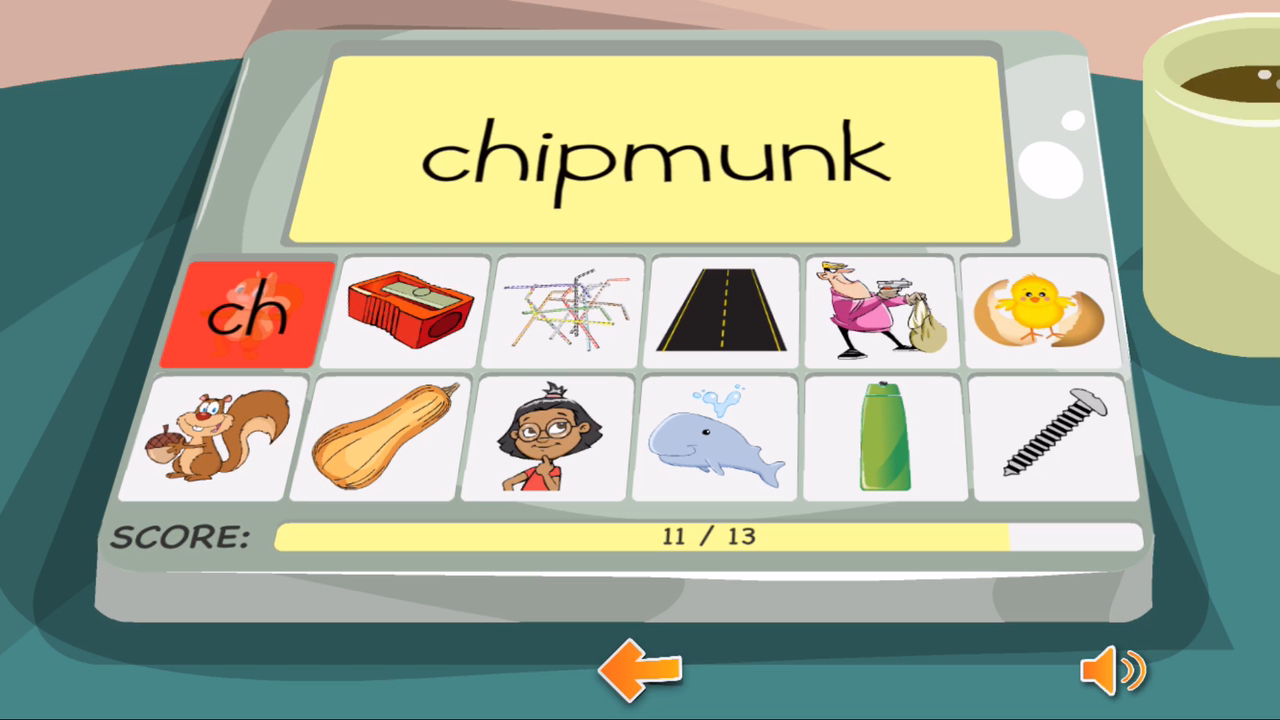 Digraph Trigraph Search - App on Amazon Appstore