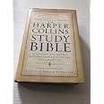 The HarperCollins Study Bible: Fully Revised & Updated: Attridge ...