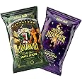 Amazon.com: Mythical Meats Humanoid and Mystery Pack Exotic Flavor ...