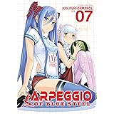 Arpeggio of Blue Steel Vol. 1 (Arpeggio of Blue Steel, 1): Ark Performance: 9781626920682 ...